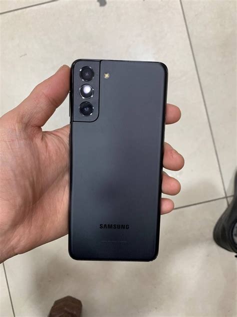 Samsung S 21 Plus: 285 у.е. - Мобильные телефоны Ташкент на Olx