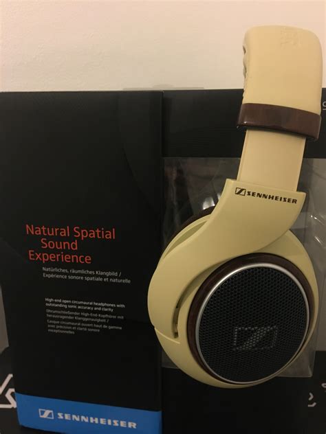 HD 598 - Sennheiser HD 598 - Audiofanzine