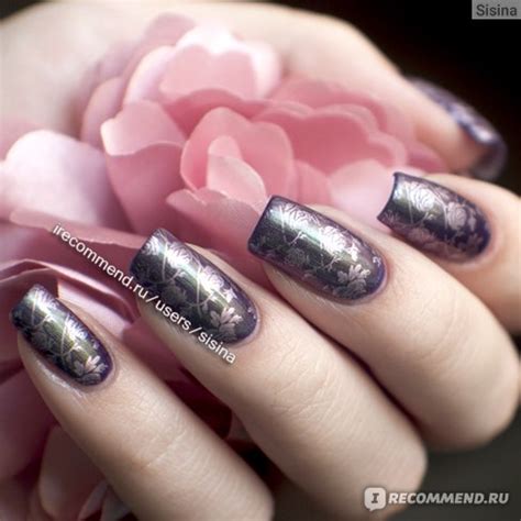 Лак для ногтей Color Club In True Fashion Collection - « Потрясающая ...