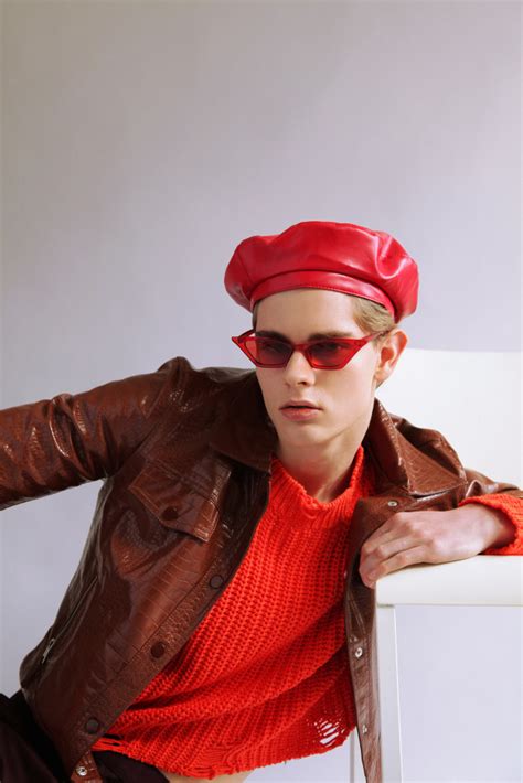 Stanley S - Modelagentur München Hamburg Most Wanted Models Influencer ...