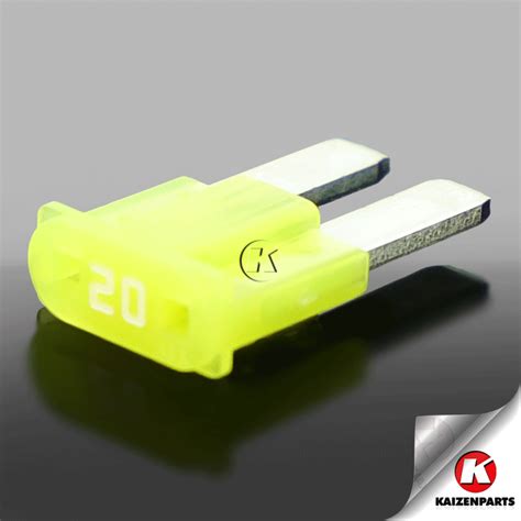 Cầu chì 20A hiệu KIA | 1879005263