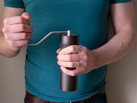 1Zpresso J Max Review: Does manual grinding get any better?