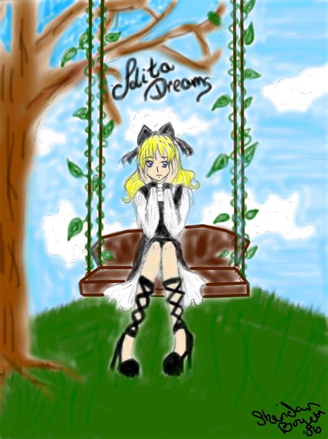 Lolita Dreams by Deklayn on DeviantArt