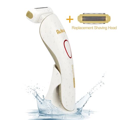 Top 10 Best Ladies Body Shavers for Pubic Hair Removal of 2018-2020 on ...