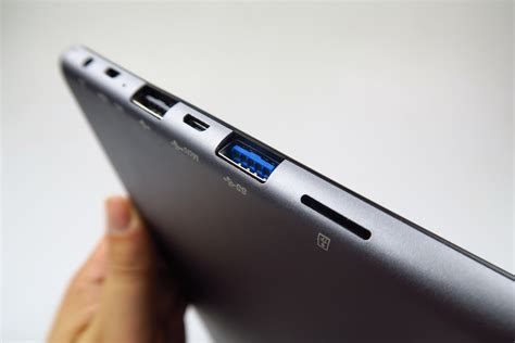 Chuwi Hi12 Unboxing: 12 inch Dual Boot Tablet With Potential for ...