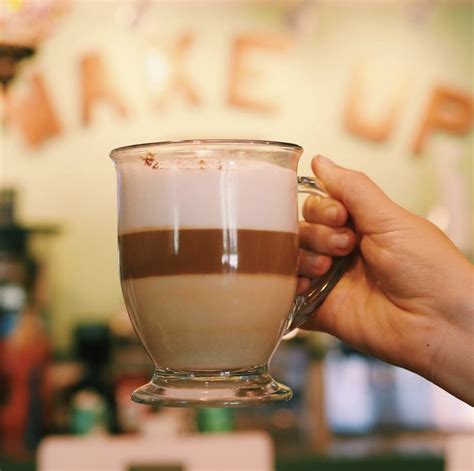 Wake Up Cafe Coffee Cup - Wake Up Cafe NSB