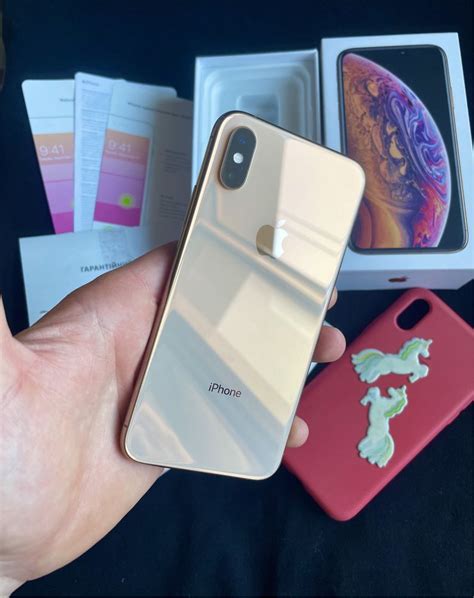 Iphone Xs ідеал /Iphone Хс/Айфон 10 Хс/Айфон Хс/Iphone XS: 6 499 грн ...