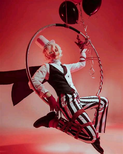 Nikolai Gogol cosplay Bungou Stray Dogs nel 2024 | Estetica, Stampante