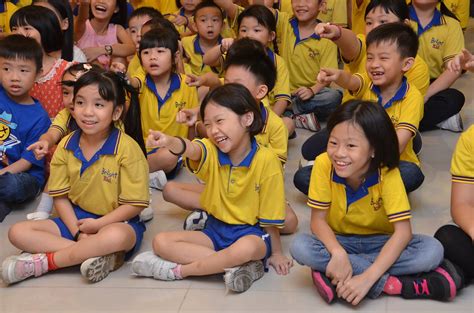 Bright Kids | Kuala Lumpur