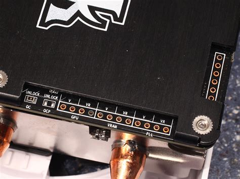 Palit GTX 1080 GameRock Premium 8 GB Review - A Closer Look | TechPowerUp