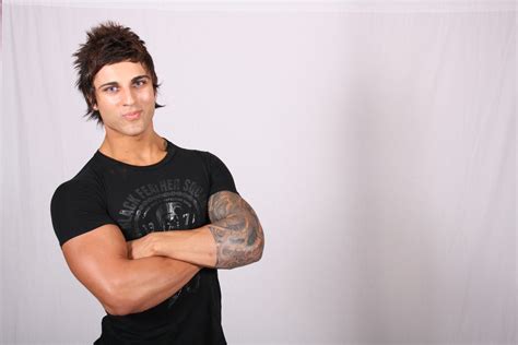 Remembering Zyzz: The Greatest Muzza Ever - VICE