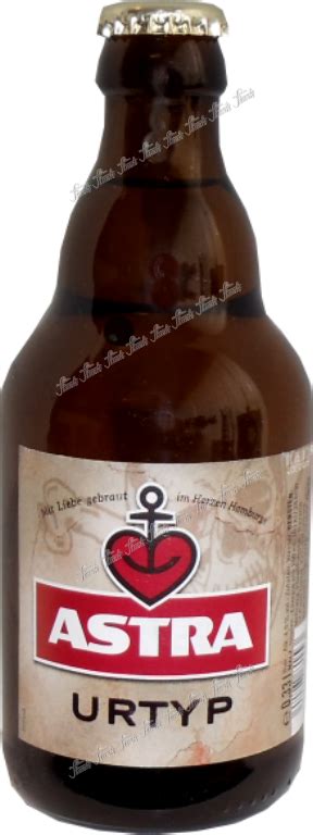 Astra Urtyp Pils