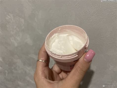 Крем для лица Organic kitchen Увлажняющий Cruelty free Hollywood ...