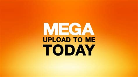 El nuevo MegaUpload se llamará Mega - TecnoGaming