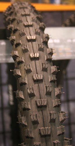 Interbike 2008 - WTB - Pinkbike