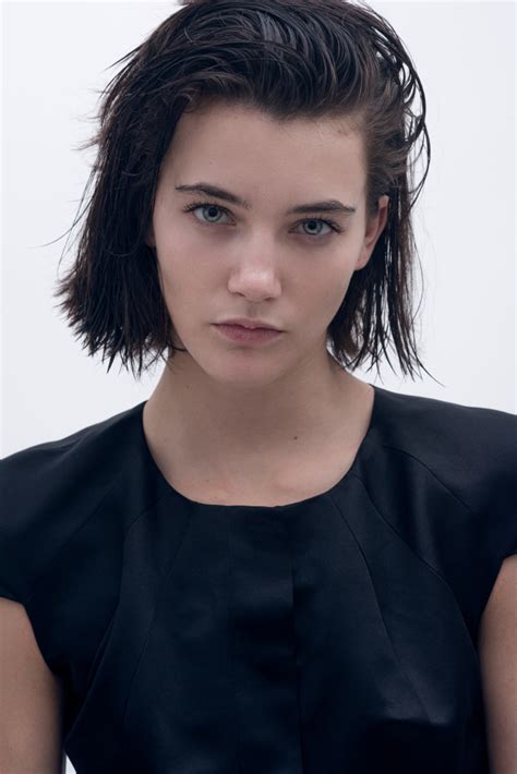 Gaelle | Model Management