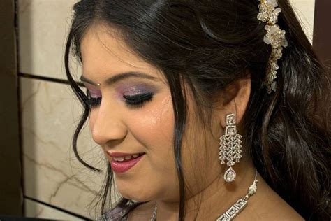 Makeover By Rashmi - Makeup Artist - Vasundhara - Weddingwire.in