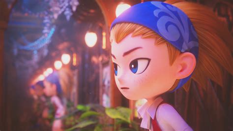 BALAN WONDERWORLD PS4 & PS5