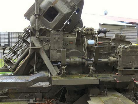Фотообзор - советская зенитная пушка КС-30 калибра 130mm (52 фото ...
