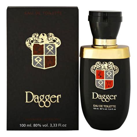 Dagger von Dina Cosmetics » Meinungen & Duftbeschreibung