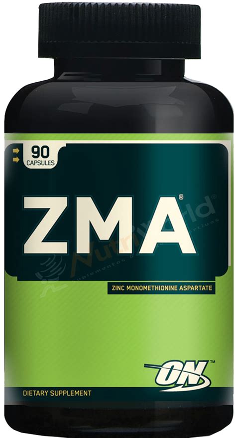 ZMA - Optimum - Envio Imediato | Jacaré Suplementos