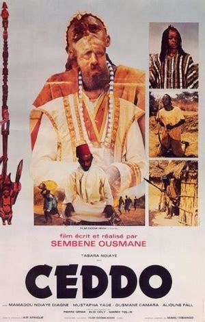 Седдо (фильм, 1977)