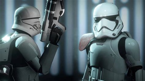 STAR WARS™ Battlefront™ II_Ps5 gameplay - YouTube
