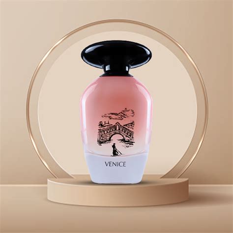 Venice – L'Orientale Fragrances
