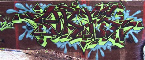 Art Crimes: Akts