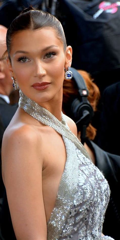 Bella Hadid - Wikipedia