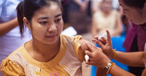 Yellow Fever Vaccine Leeds - Visit Your Nearest Knights Pharmacy Branch