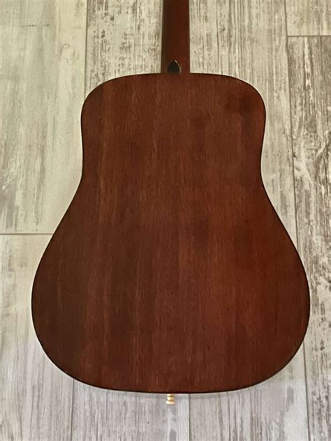 Washburn D26S Acoustic Guitar - Nice - Mandolin Store