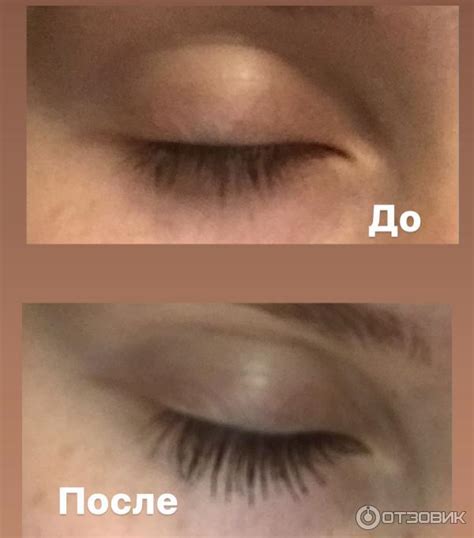 Отзыв о Ультраудлиняющая тушь Oriflame The One Instant Extensions ...