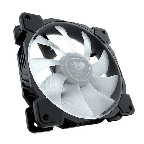 Cougar AQUA ARGB 240mm AiO Liquid CPU Cooler - CGR-AQUA RGB 240 | Mwave
