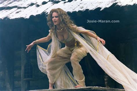 Marishka - Marishka - Josie Maran Photo (8145634) - Fanpop