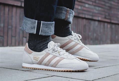 adidas Dragon OG Black Clear Brown - Sneaker Bar Detroit