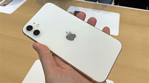 Apple Iphone 11 64gb Бу – Telegraph