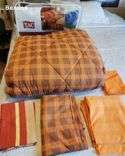 Луксозен комплект за спалня на ТАЧ, Турция (TAC, Turkiye) гр. София ...