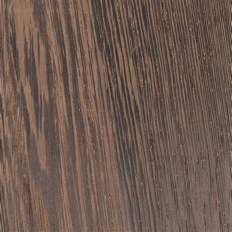 Wenge - Exotic Woods