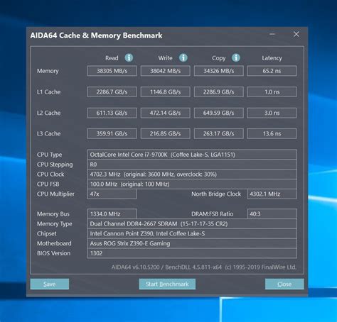 Обзор процессора Intel Core i7-9700K