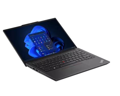 Laptop Lenovo ThinkPad E14 5ta Gen (14”, Intel) | 21JL000ALM | Lenovo ...