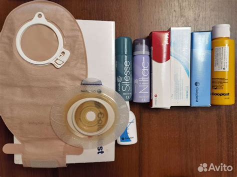 Калоприемники Coloplast SenSura Конватек для стомы купить в Симферополе ...