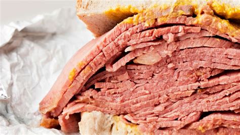 Best Jewish Delis In New York