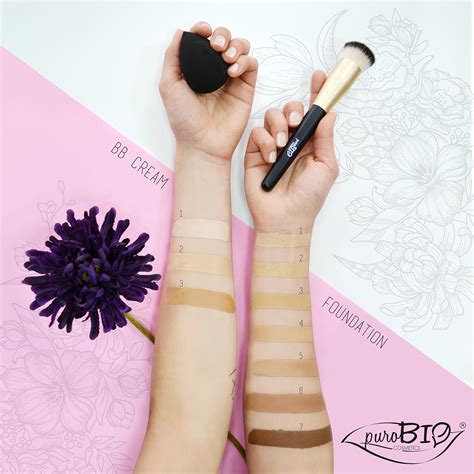 PuroBio: Для творческих экспериментов - LookBio Журнал для тех, кто ...
