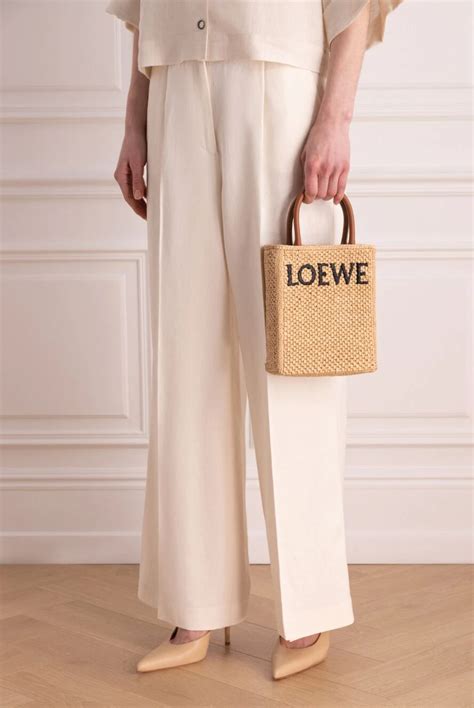 Loewe — женские коллекции купить в интернет-магазине Domino
