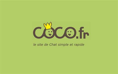 Coco.fr - Le Chat Gratuit - Dating-fr.com