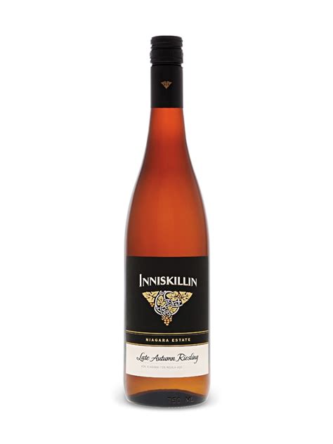 Inniskillin Late Autumn Riesling VQA | LCBO