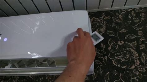 Кондиционер "Haier Haier HSU-09HTM03/R2" краткий обзор и устройство ...