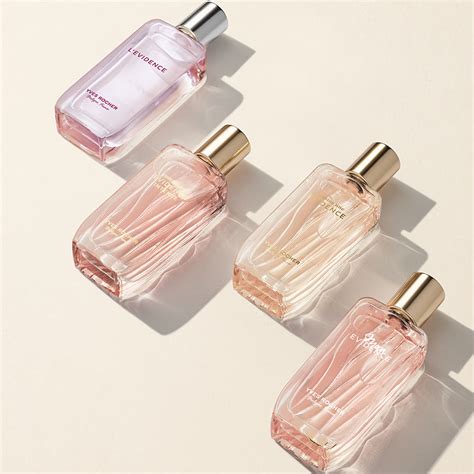 Парфюмерная вода Comme une evidence Intense Как явность Yves Rocher ...