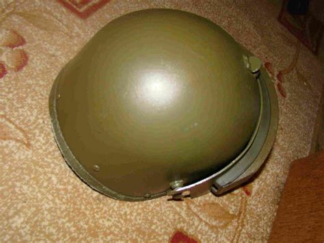 Шлем К6-3 с забралом. - Guns.ru Talks